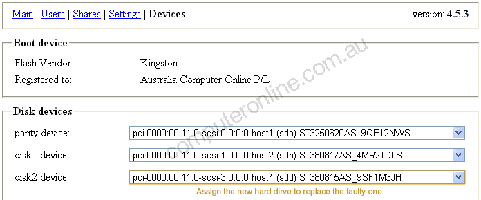 ACO File Server User Guide